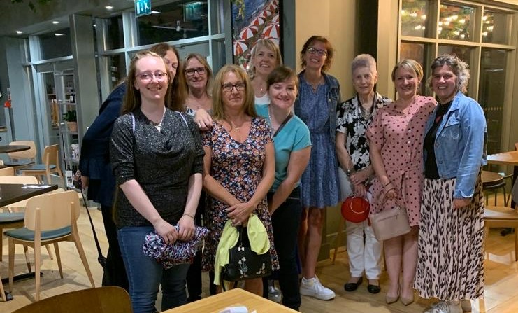 Archive: 2022/ 2023 Season – Malvern Hills Badminton Club